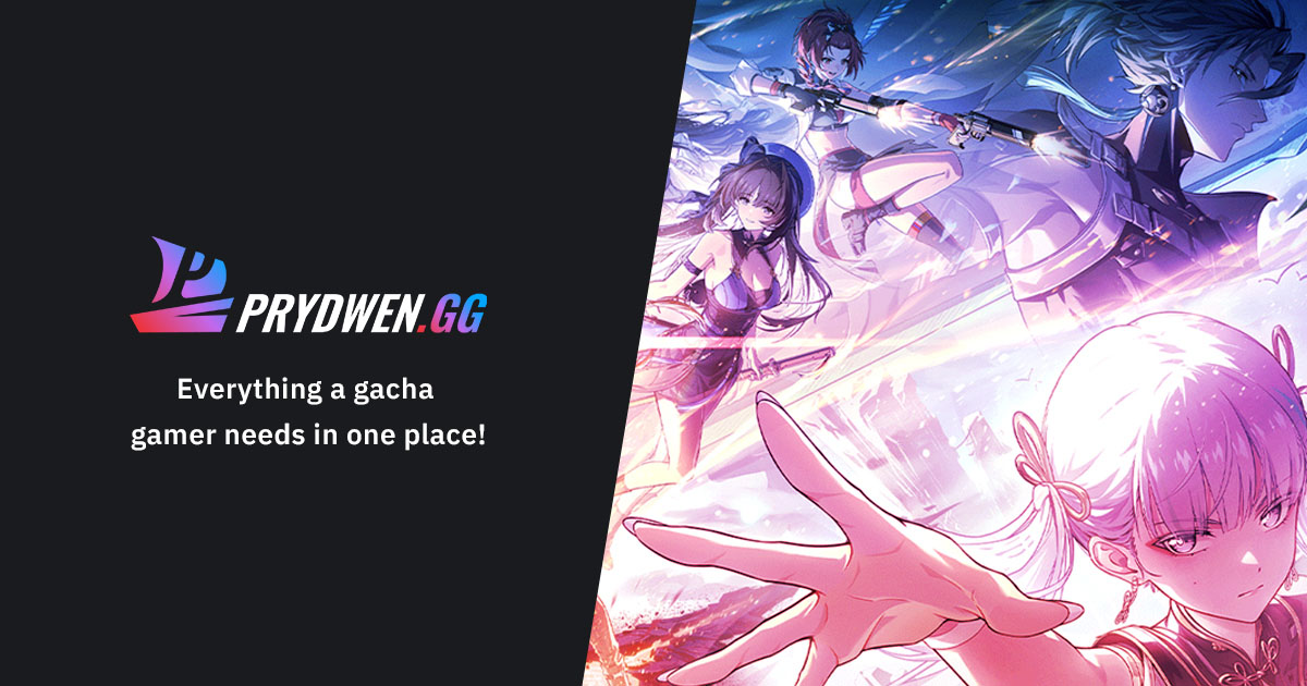 Wuthering Waves Banners — Current, Upcoming & Next WuWa Banner Schedule