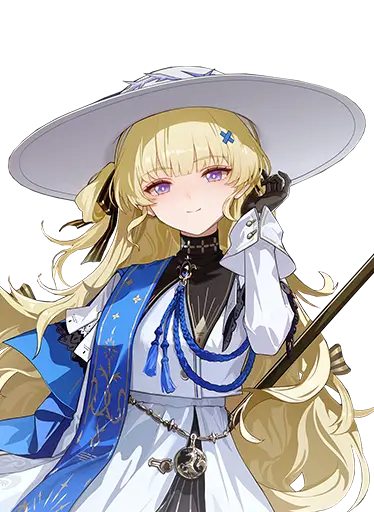 Phoebe Best Build Guide | Wuthering Waves (WuWa)