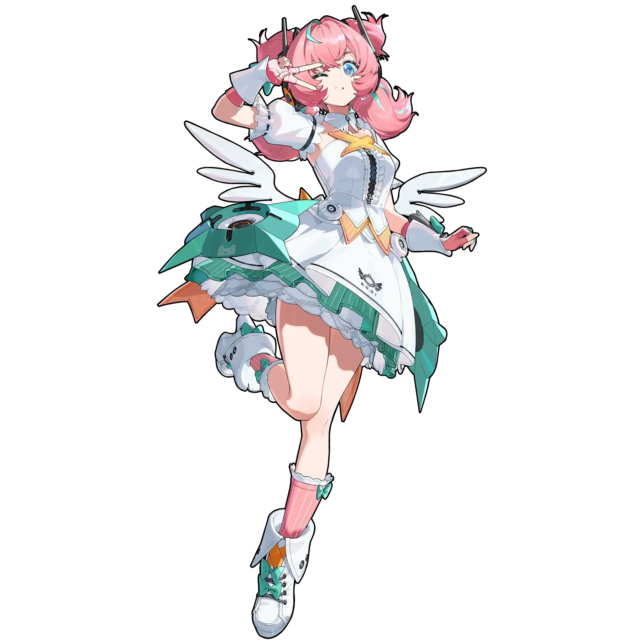 Aria Best Build Guide | Zenless Zone Zero