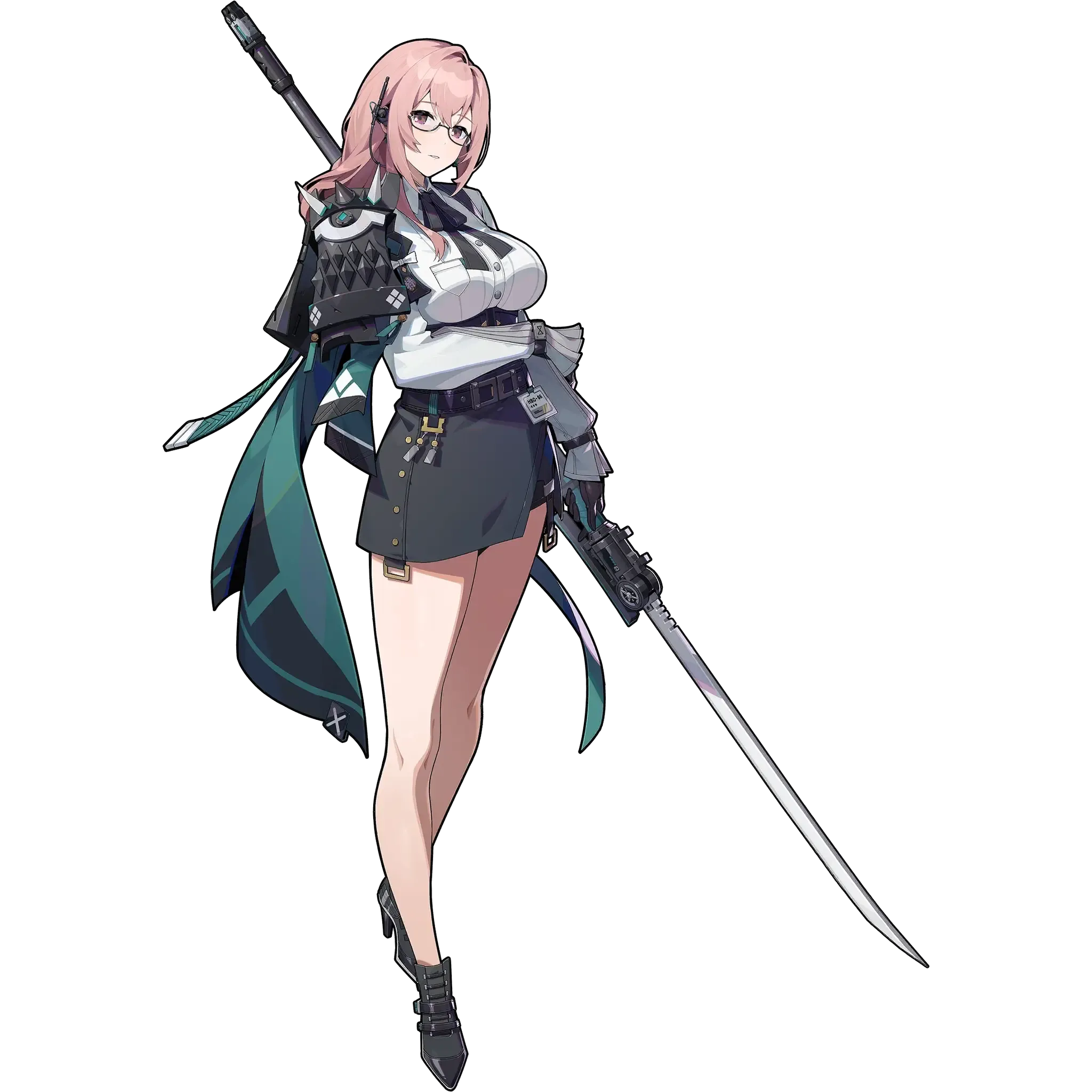 Yanagi Best Build Guide | Zenless Zone Zero